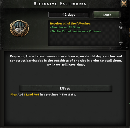 BAT - "Defensive Earthworks" focus desc · Issue #14276 · Kaiserreich ...