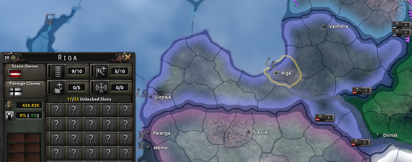 Rus Doesnt Get Claims On Newly Made States · Issue 5705 · Kaiserreichkaiserreich 4 Bug