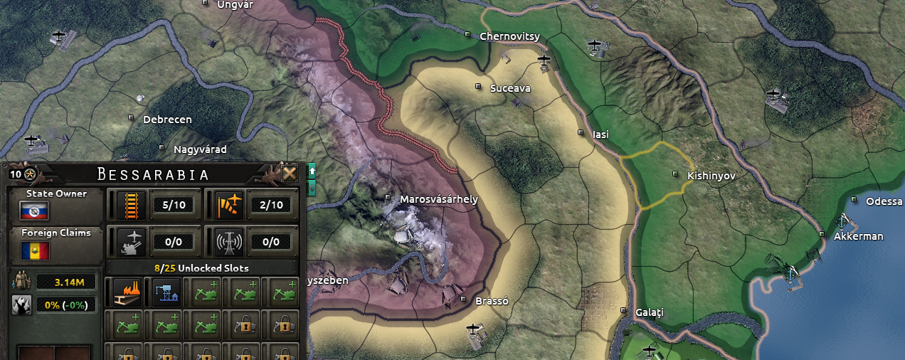 RUS - Endonyms for former holdings and territory it can conquer part 4 - Manchuria, single ...