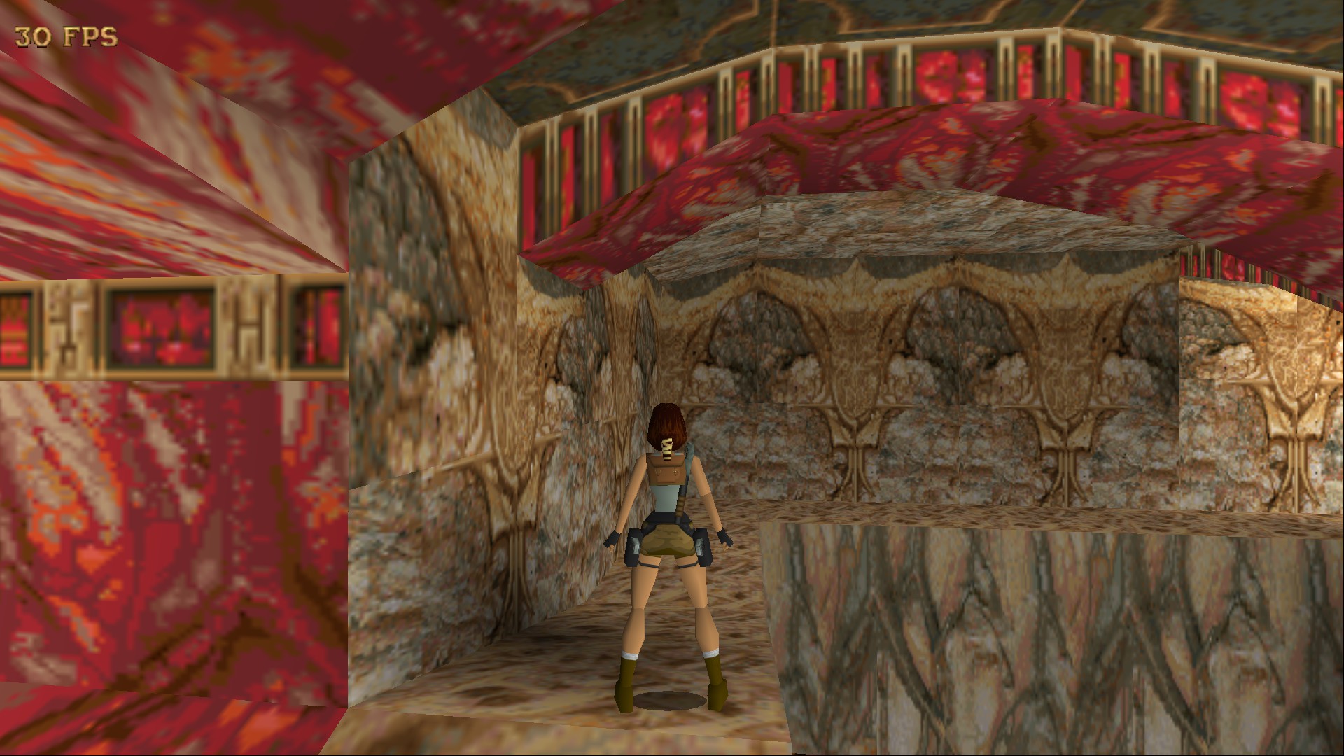 T1M bug: Non-triggered centaur causes rendering artifacts · Issue #585 ...