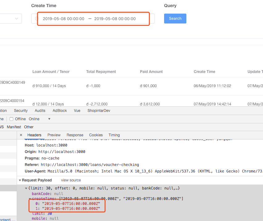datarange · Issue #15462 · ElemeFE/element · GitHub