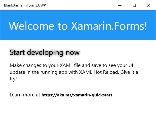 [Bug] UWP ShadowEffect does not work when using XCT nuget package · Issue #1841 · xamarin ...