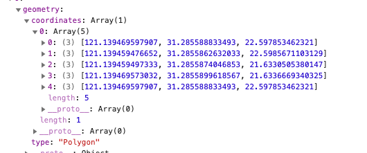 No drawing polygon feature? · Issue #254 · jscastro76/threebox · GitHub