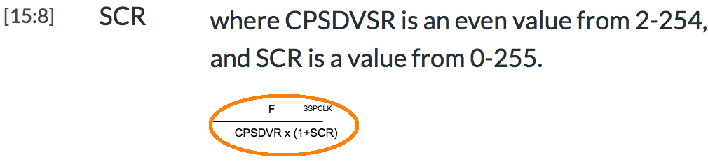 Document maximum SPI speed · Issue #39 · raspberrypi/pico-feedback · GitHub