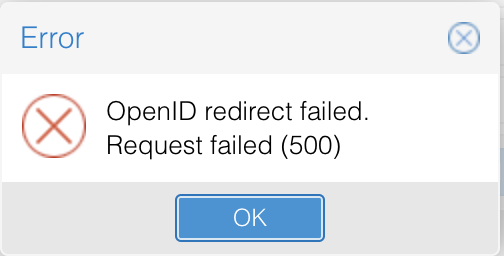 Proxmox Authentication over openID doesn't work anymore · Issue #2169 · goauthentik/authentik ...