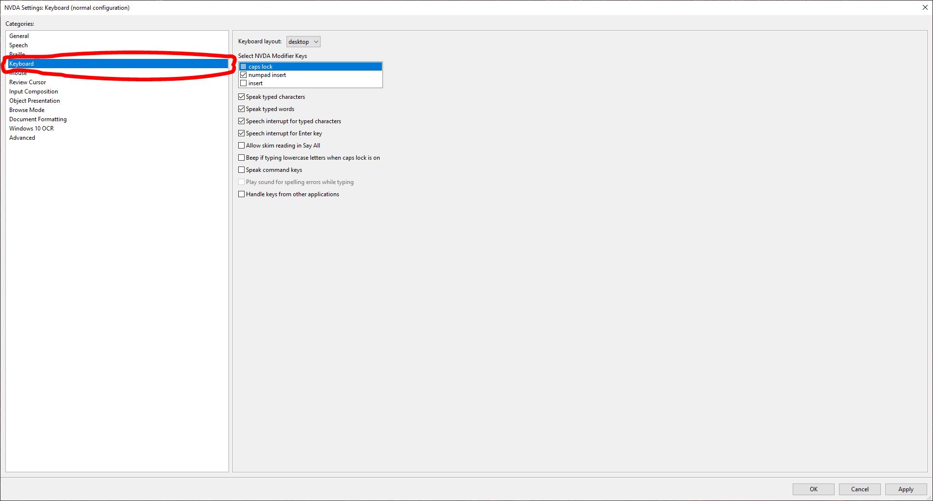 [Feature Request] value as a language studies aid · Issue #12545 · nvaccess/nvda · GitHub
