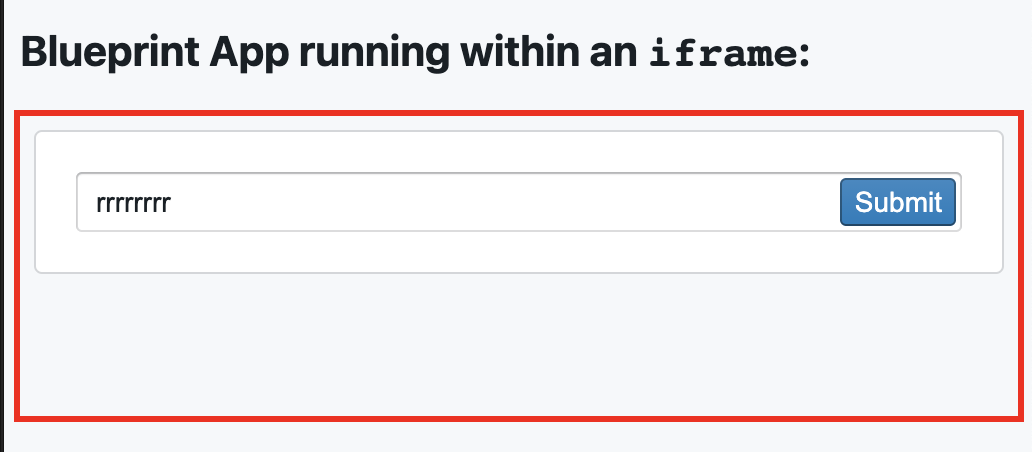 Usehotkeys From Within An Iframe · Issue 4731 · Palantirblueprint · Github 