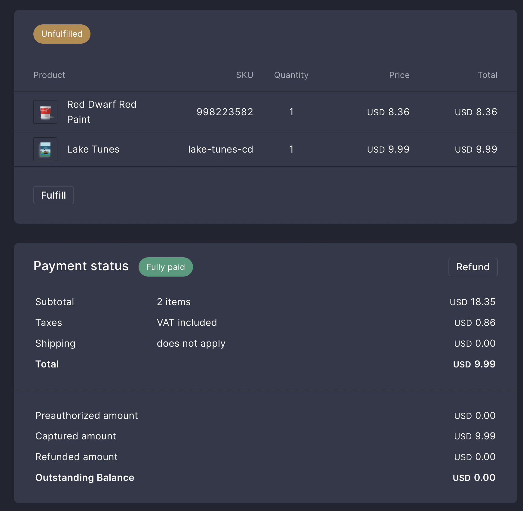 Vouchers/Discounts of type SPECIFIC_PRODUCT and apply_once_per_order are not applied · Issue ...