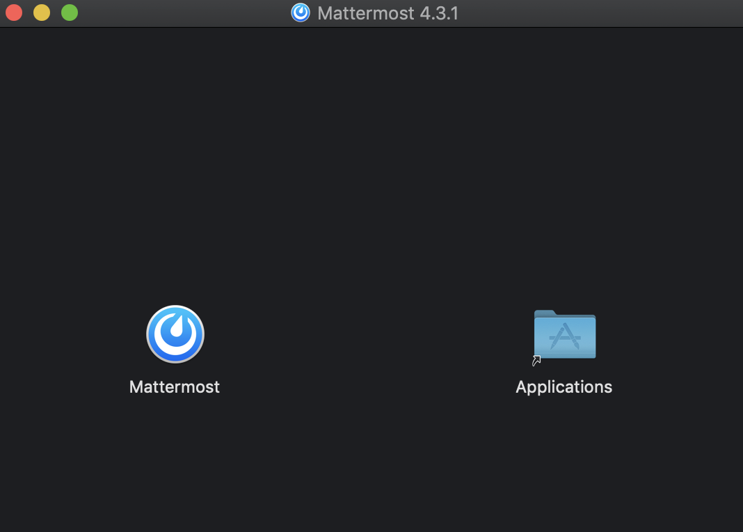 dmg background image does not display · Issue #1099 · mattermost/desktop · GitHub