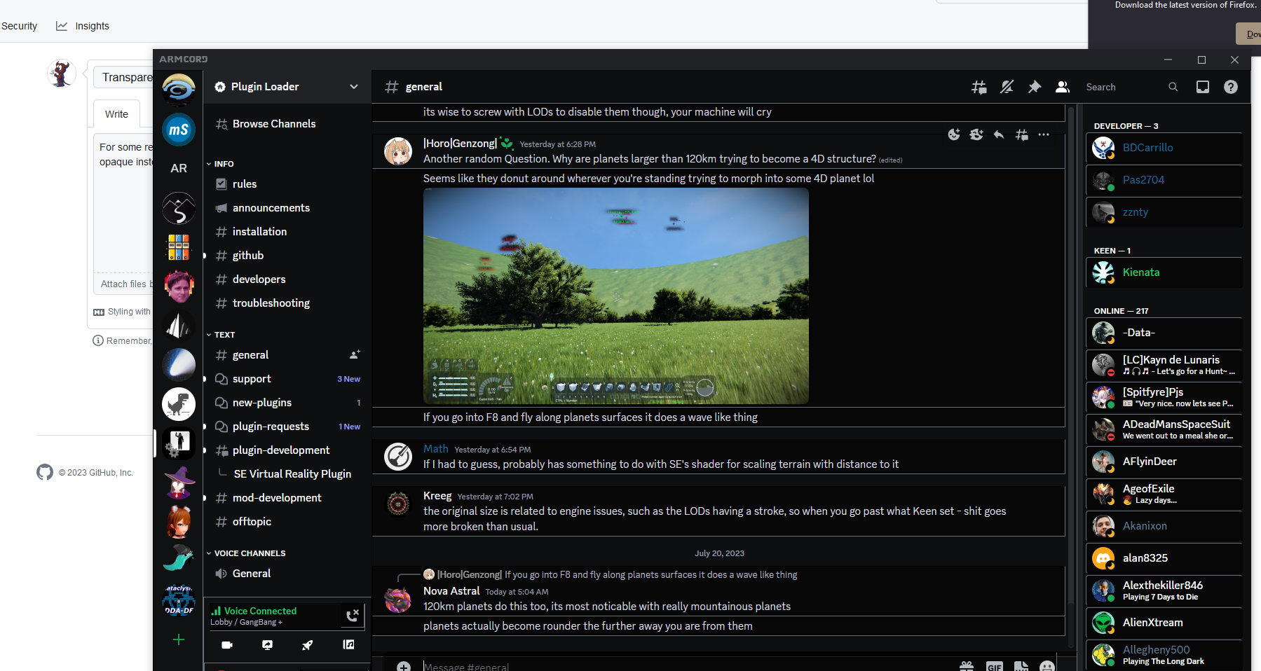 Transparency not Working Properly · Issue #2 · Lylythii/BetterDiscordAddons · GitHub