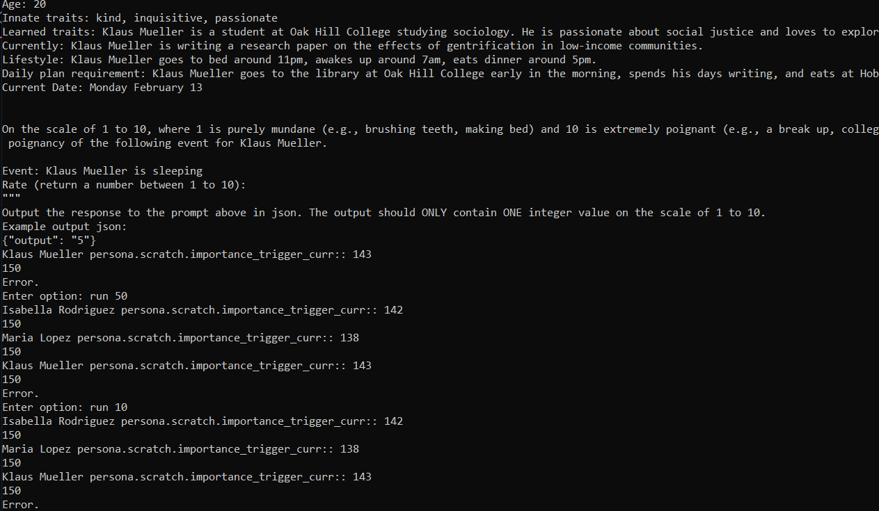 Unable to rerun simulations after initial few steps · Issue #5 · joonspk-research/generative ...