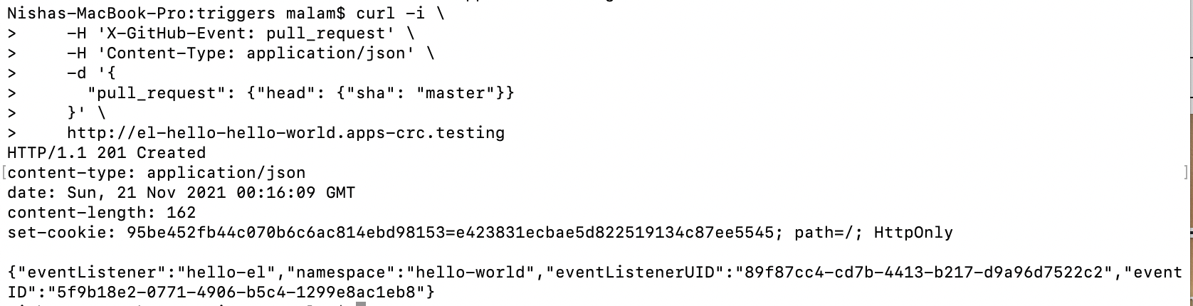 GitHub - malam84/tekton-pipeline-ocp4