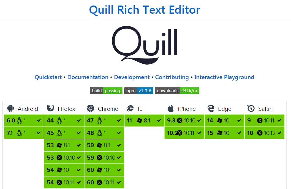 IE11 only > quill.getText returns wrong value when typing text with Japanese IME · Issue #2239 ...