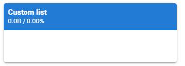 Adding Q-uploader `max-...` props removes the upload button. · Issue #8558 · quasarframework ...