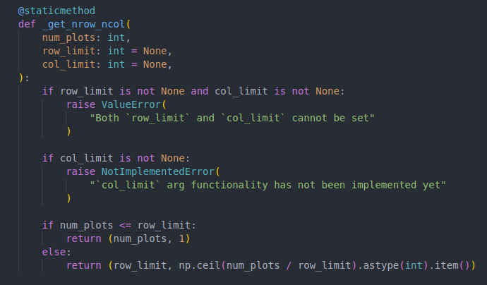 Pylance Says Code Is Unreachable Even Though It Executes In Python [bug] · Issue 3643