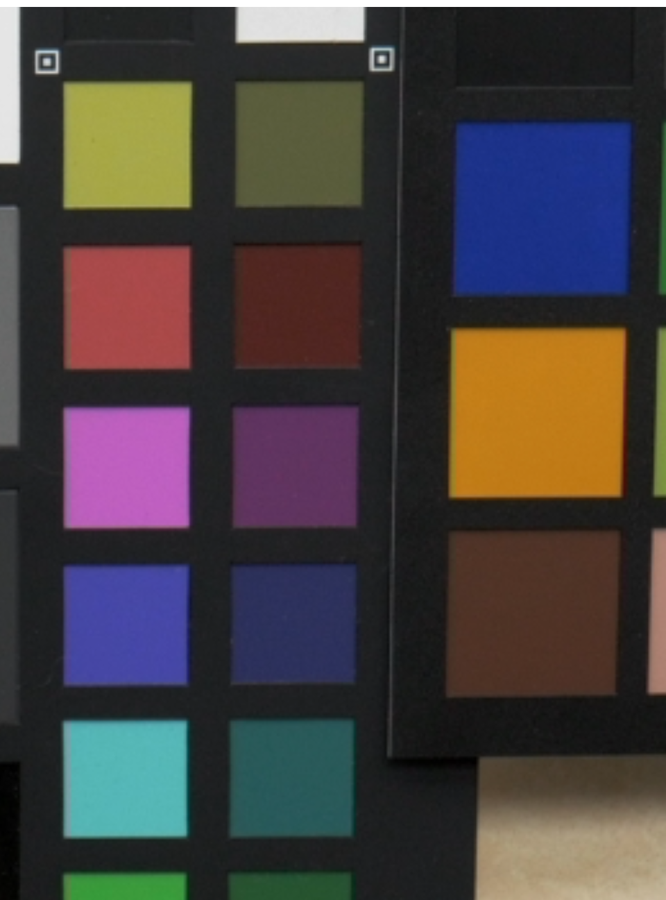 The built-in virtual camera will bring more Pseudo-color · Issue #3573 ...