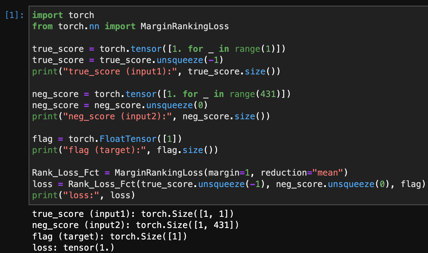 When I ran the code, some errors occurred. · Issue #18 · thunlp/BERT-KPE · GitHub