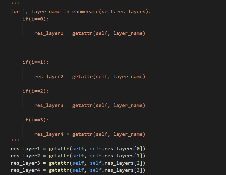 training is slow!!! · Issue #5553 · open-mmlab/mmdetection · GitHub
