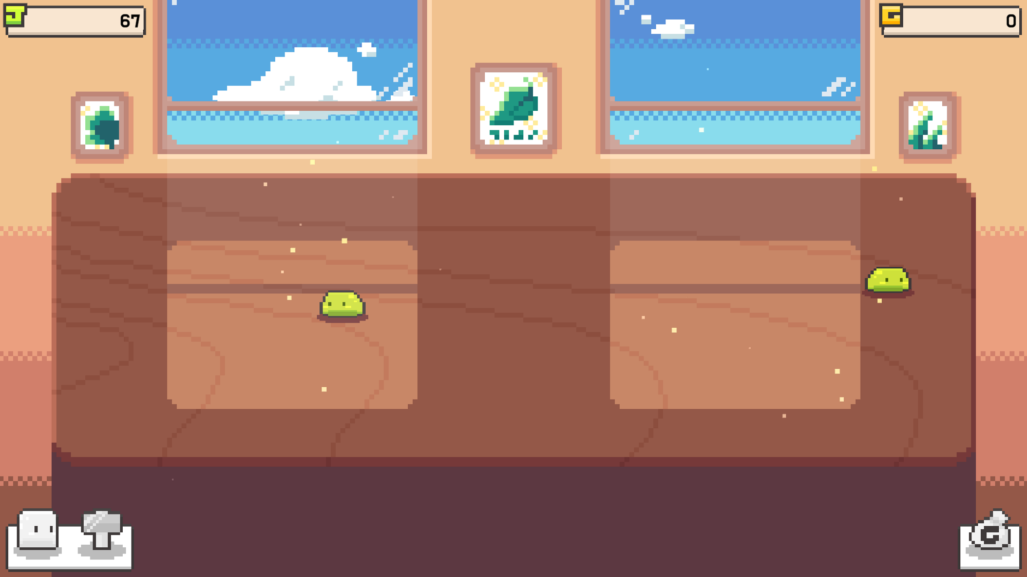 GitHub - jinhosung96/Unity-VContainer-UniRx-MVP-Example: VContainer ...