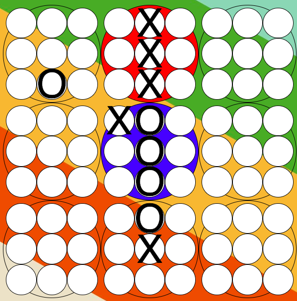 GitHub - alessandrolepri/WDI38--Project-01: Ultimate Tic-Tac-Toe