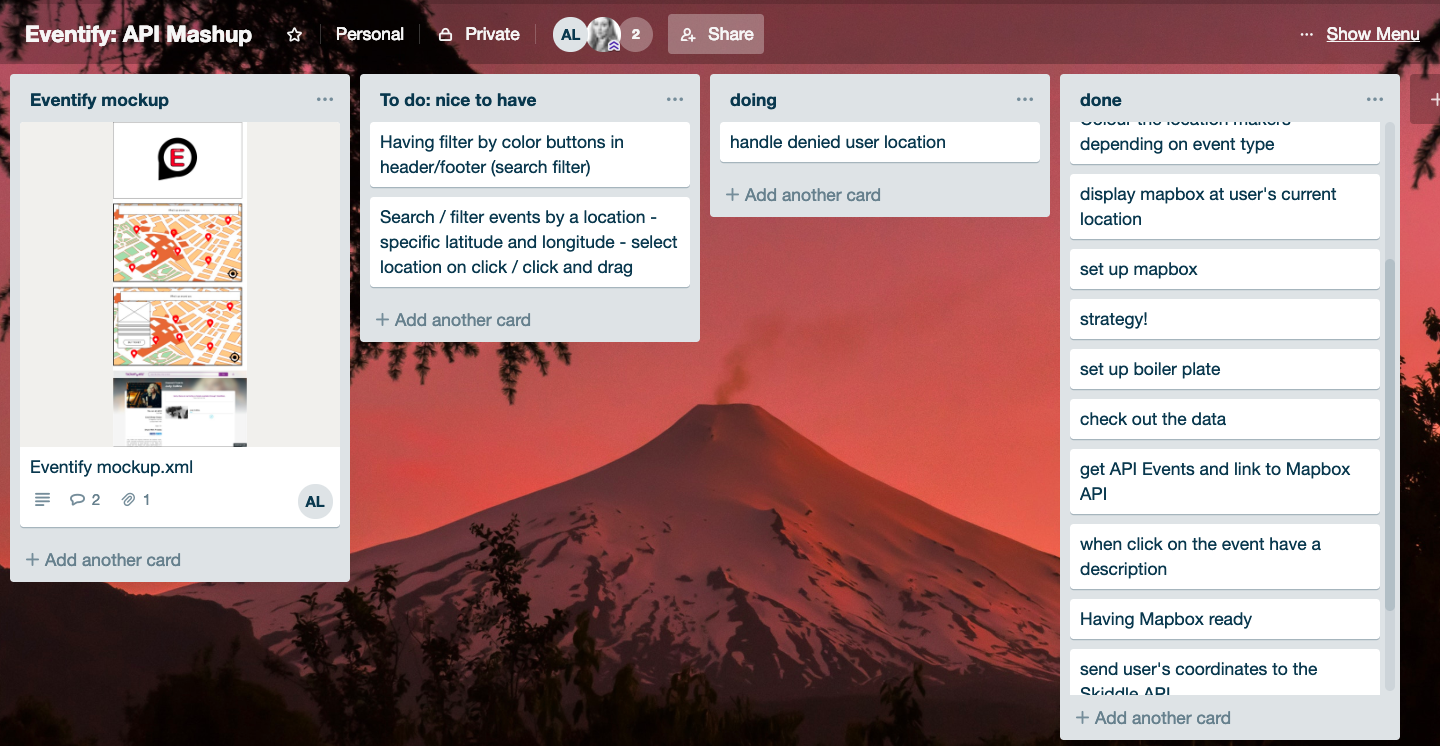 GitHub - alessandrolepri/WDI38-project-2: React Hackathon