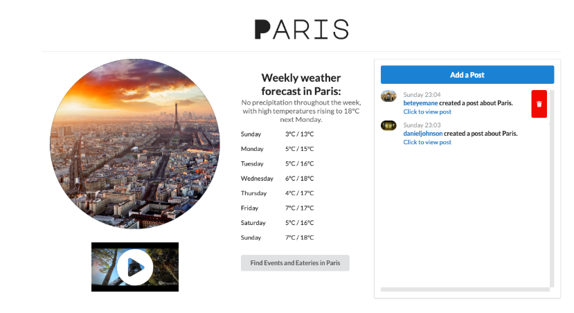 GitHub - alessandrolepri/project-03: Forked from beteyemane/project-03