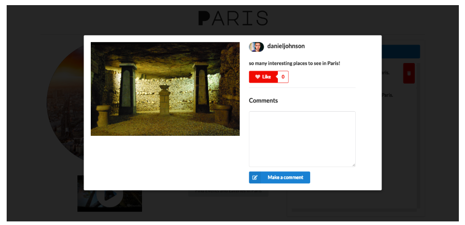 GitHub - alessandrolepri/project-03: Forked from beteyemane/project-03