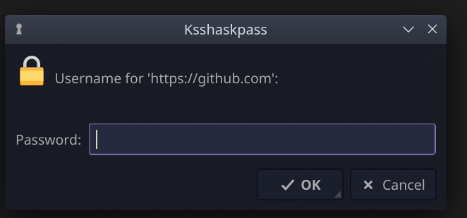  Containers Unnecessary Prompt For Git Credentials Issue 6872 Microsoft vscode remote 