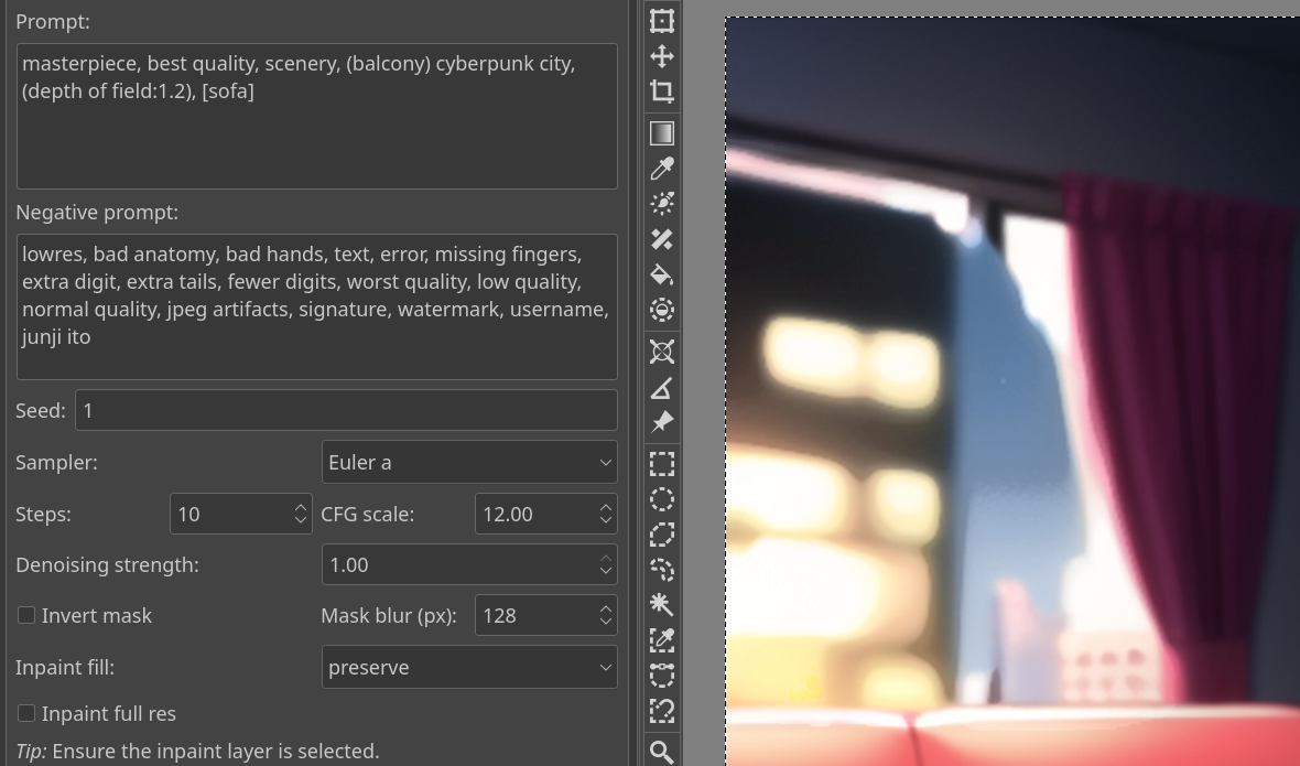 Inpainting Mask Blur · Interpause auto-sd-krita · Discussion #42 · GitHub