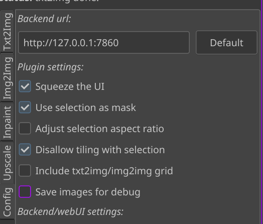 img2img results sometimes stretched depending on image/selection dimensions · Issue #1 ...