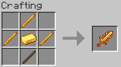 GitHub - aes-coding/More-Mc-Weapons-plugin