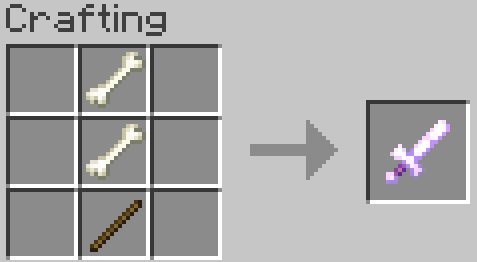 GitHub - aes-coding/More-Mc-Weapons-plugin