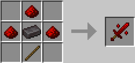 GitHub - aes-coding/More-Mc-Weapons-plugin