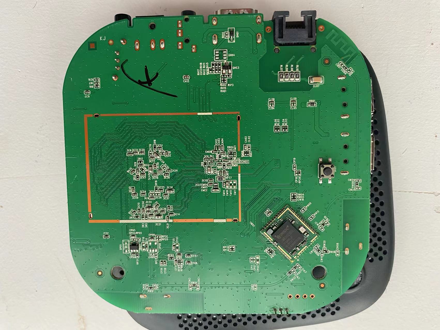 M411A写入emmc失败 · Issue #1204 · ophub/amlogic-s9xxx-armbian · GitHub