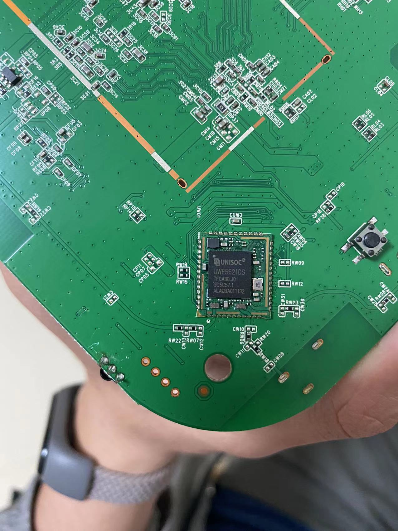 M411A写入emmc失败 · Issue #1204 · ophub/amlogic-s9xxx-armbian · GitHub