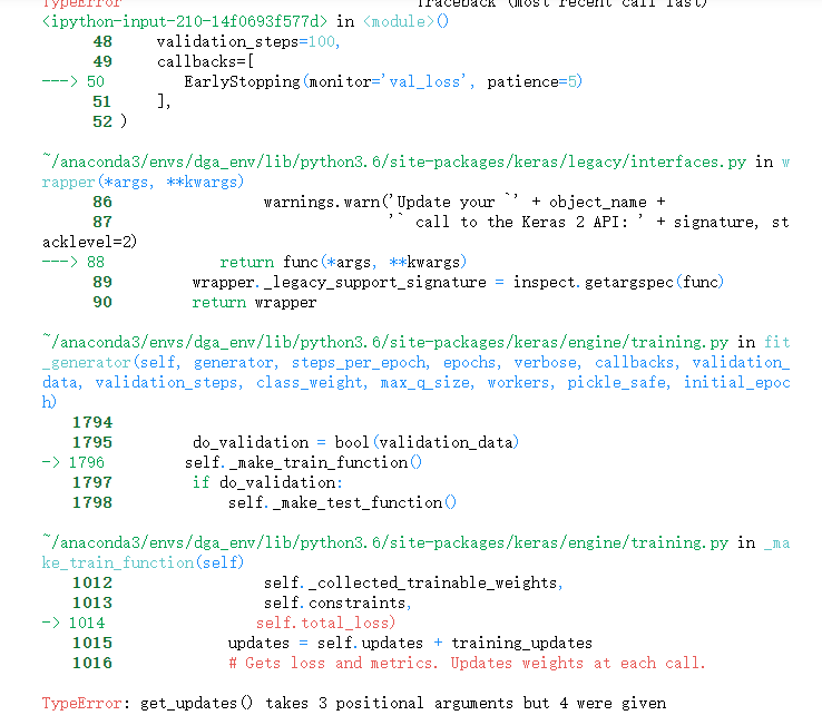 get_updates() takes 3 positional arguments but 4 were given · Issue ... get_updates() takes 3 positional arguments but 4 were given · Issue ...