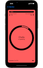 GitHub - ahmd-sh/Scrumdinger
