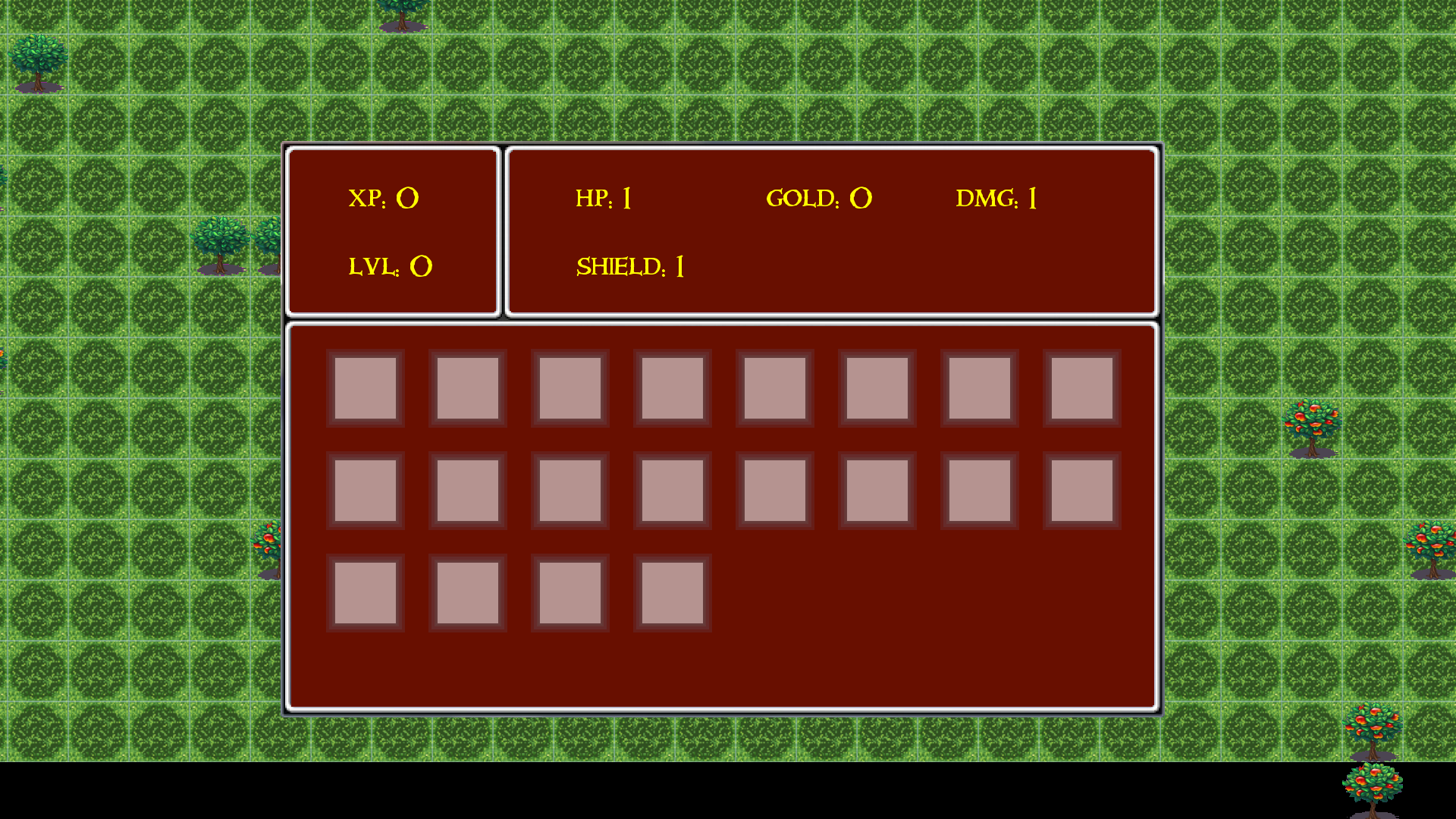 GitHub - Vivelis/Epitech-project-RPG: A RPG made in C in 2 weeks
