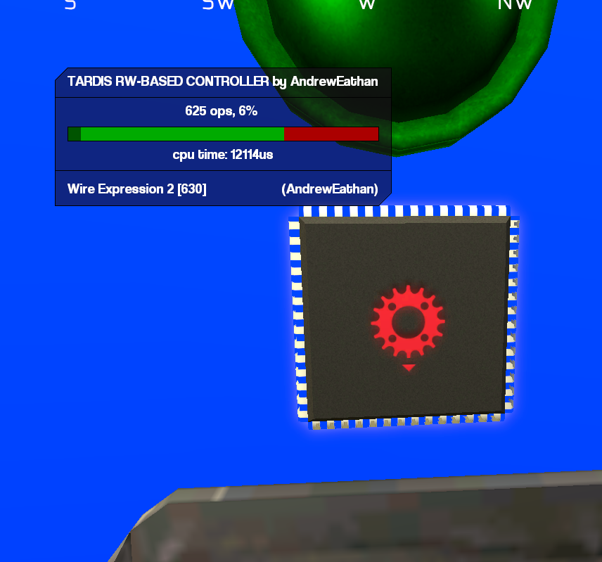 applyforce lags the server when used on a certain contraption · Issue #1921 · wiremod/wire · GitHub