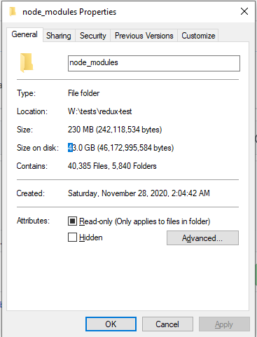 [BUG] npm ERR! cb() never called! · Issue #2254 · npm/cli · GitHub