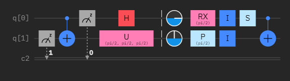 GitHub - SamuelPozzobon/Quantum-Circuit: A simple quantum circuit