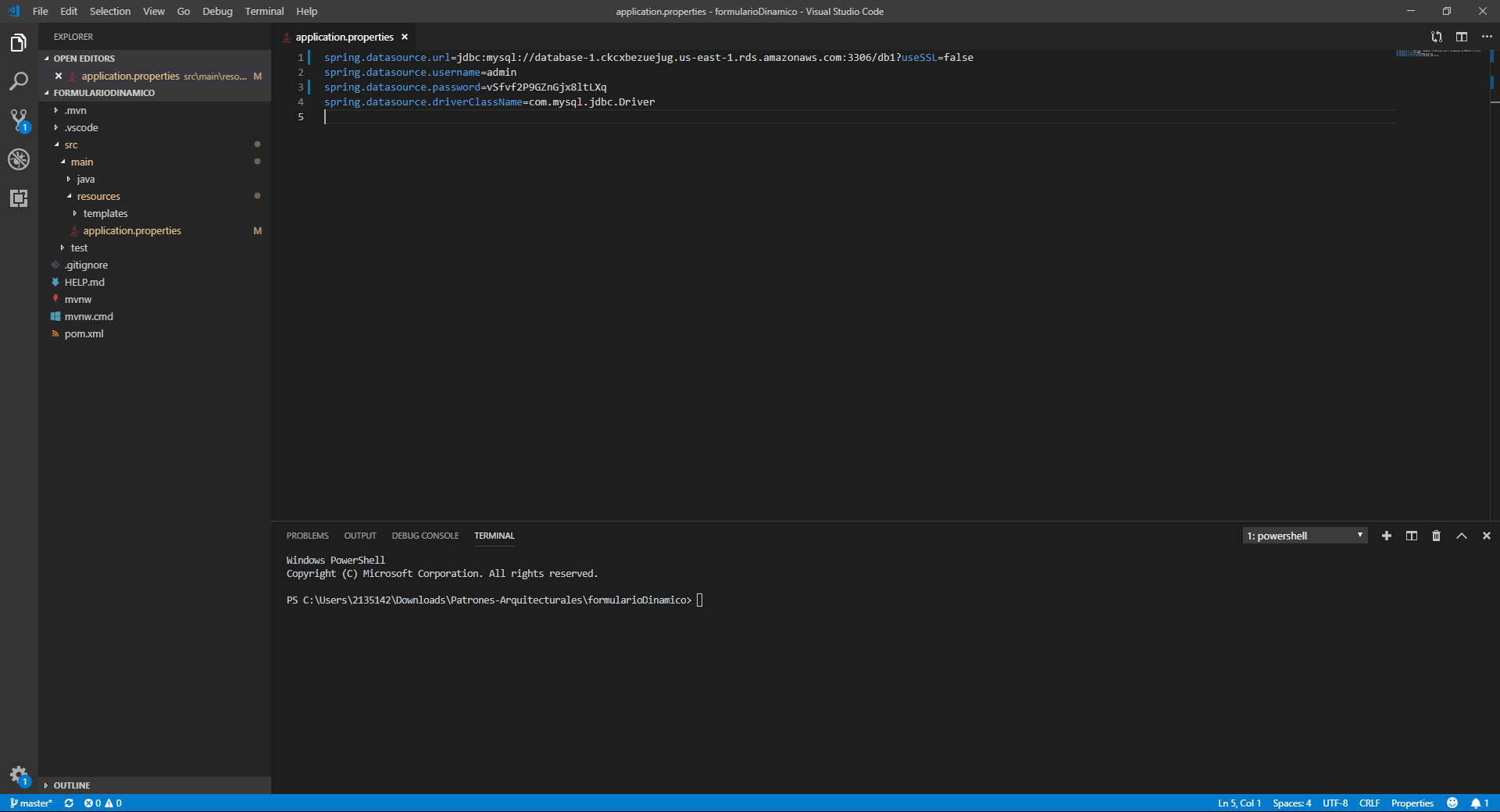 GitHub - ItaloNovoa/Patrones-Arquitecturales
