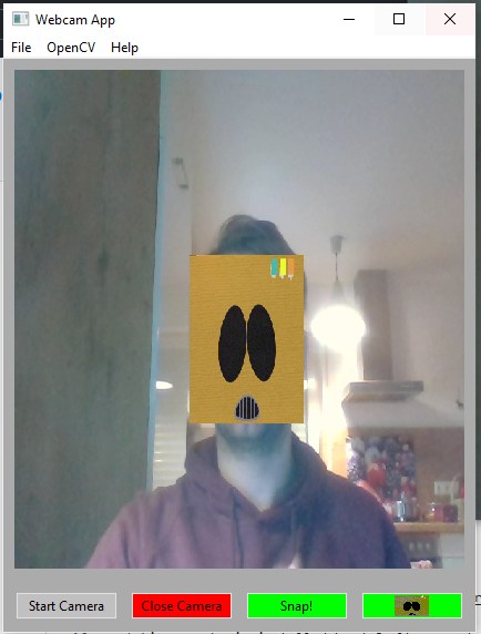 GitHub - ThomasBrugger/CppND-Capstone-Camera-App: My Final and first selfmade Project for ...