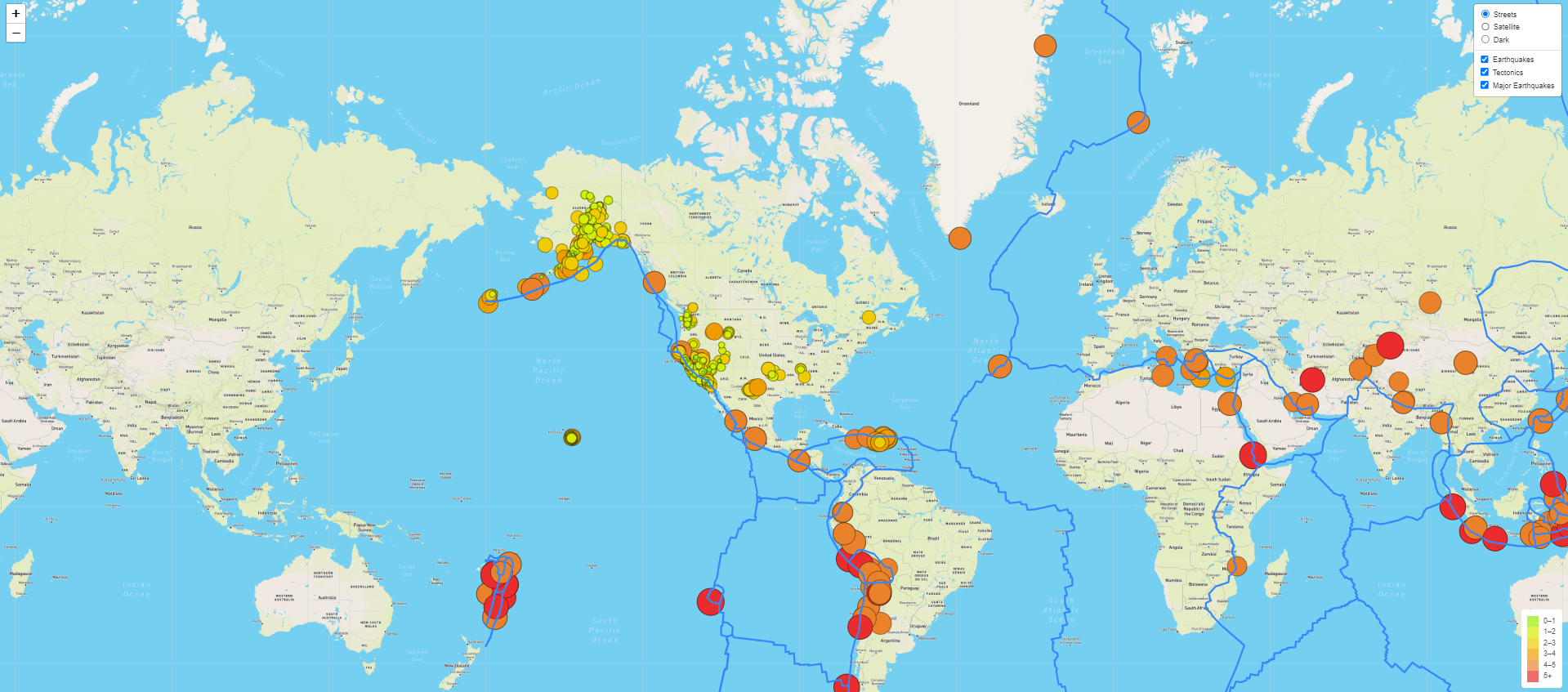 GitHub - ashrs03/Mapping_Earthquakes: An interactive map of earthquakes