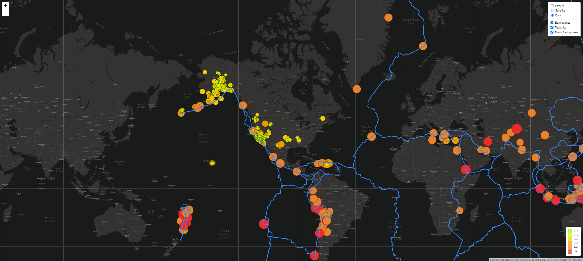GitHub - ashrs03/Mapping_Earthquakes: An interactive map of earthquakes