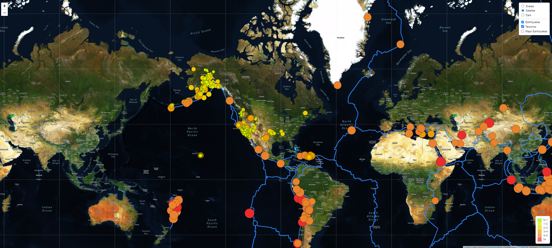GitHub - ashrs03/Mapping_Earthquakes: An interactive map of earthquakes
