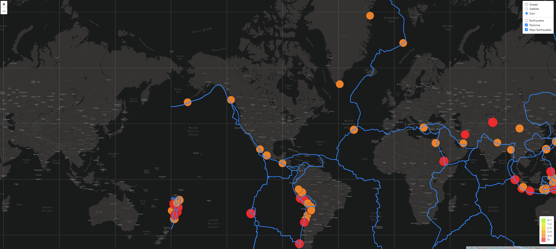 GitHub - ashrs03/Mapping_Earthquakes: An interactive map of earthquakes