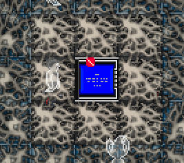 Blob Core can be hidden under AI core. · Issue #6295 · yogstation13/Yogstation · GitHub