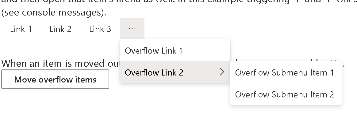 Keytip Overflow demo not working correctly · Issue #16798 · microsoft ...