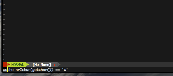 搜索中文的时候，会出现输入异常情况 · Issue #200 · Yggdroot/LeaderF · GitHub